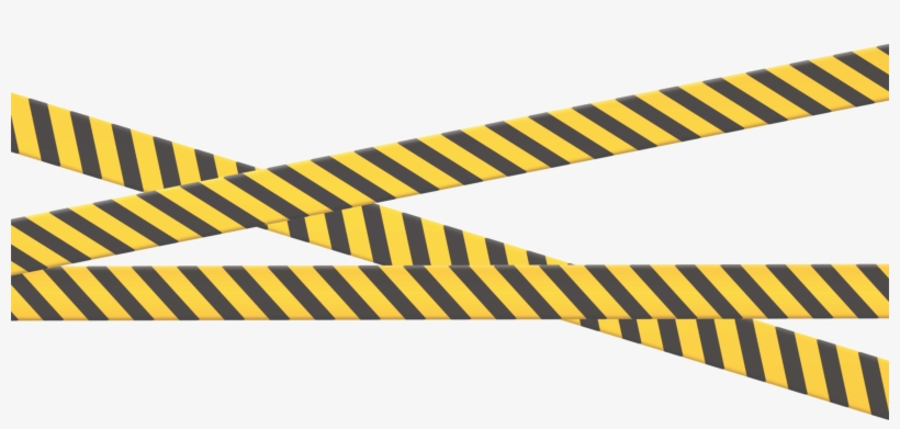 Construction Tape PNG Images | PNG Cliparts Free Download on SeekPNG