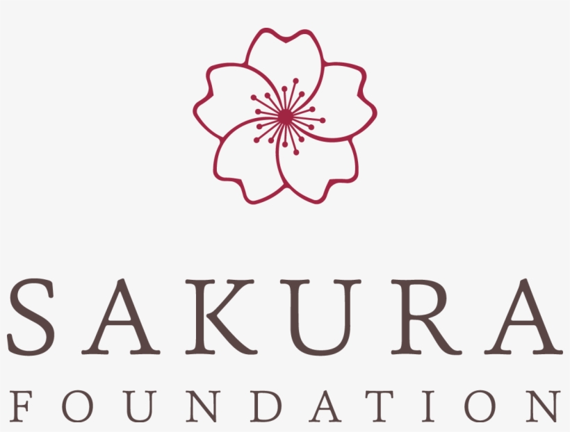 Logo Logo Logo - Sakura Logo PNG Image | Transparent PNG Free Download ...
