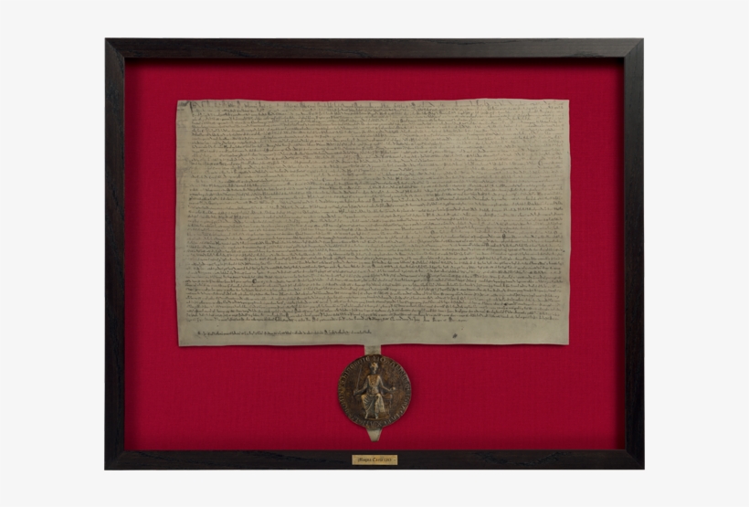 Magna Carta PNG Image | Transparent PNG Free Download on SeekPNG