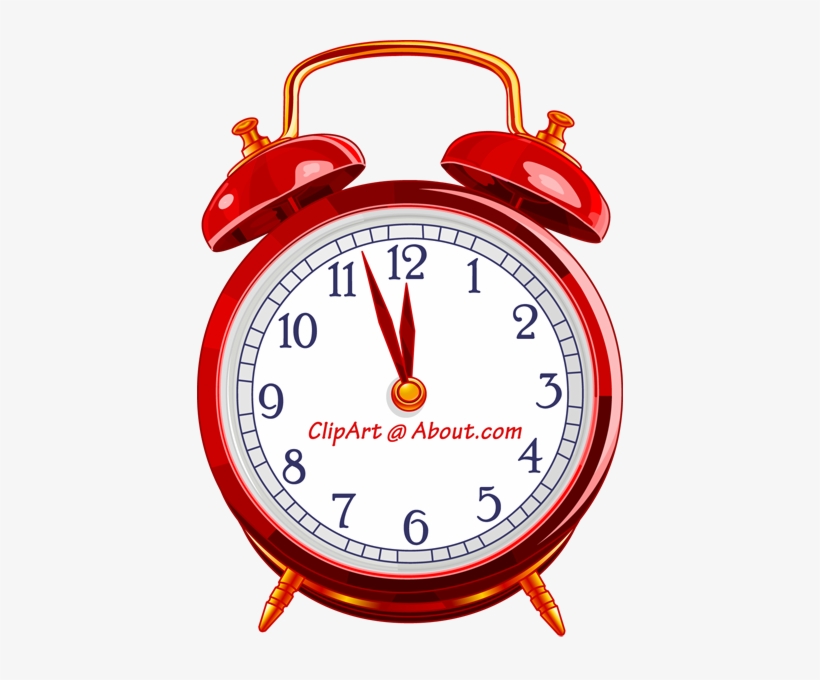 Download Alf Img Showing Clip Art Alarm Clock - Clipart Alarm Clock Png ...
