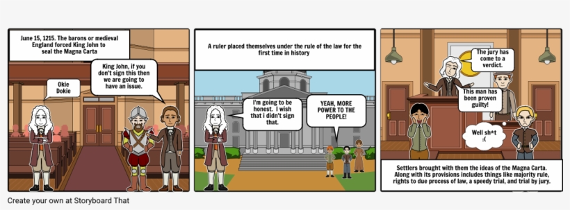 Magna Carta - Cartoon PNG Image | Transparent PNG Free Download on SeekPNG