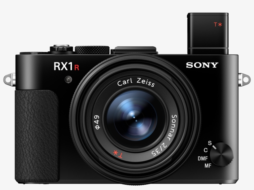 Sony Compact Camera 2016 PNG Image | Transparent PNG Free Download on ...