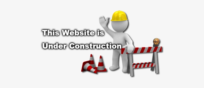 Under Construction Tape Png Download - Website Is Under Construction ...