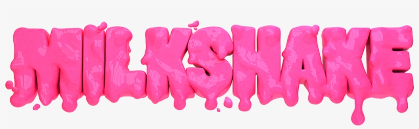 Milkshake Logo - Milkshake Festival Logo Png PNG Image | Transparent ...