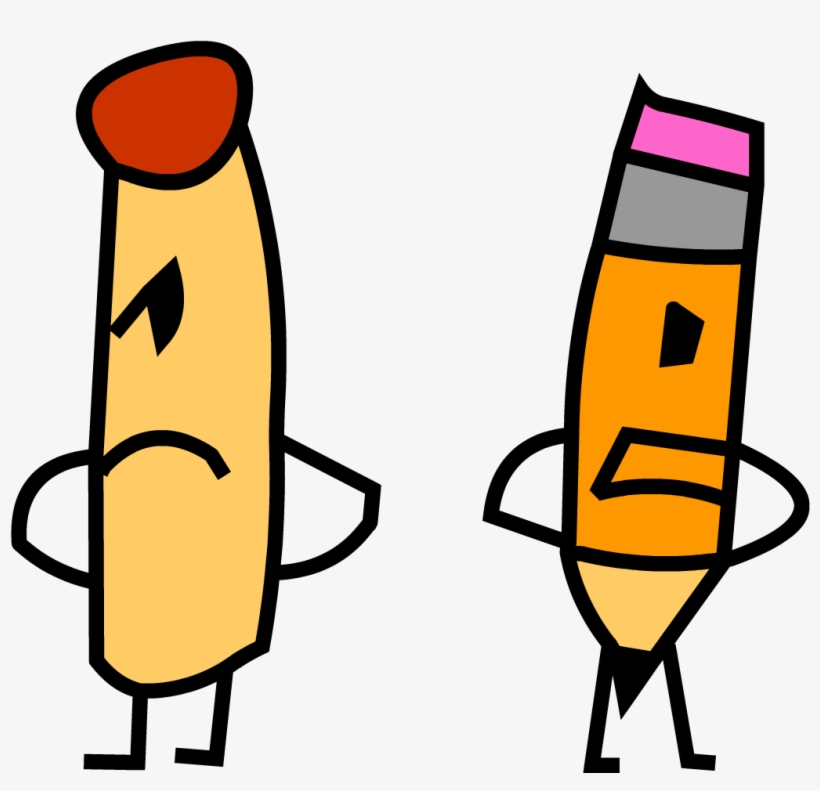 M And P Enemies Bfdi 24 PNG Image | Transparent PNG Free Download on ...