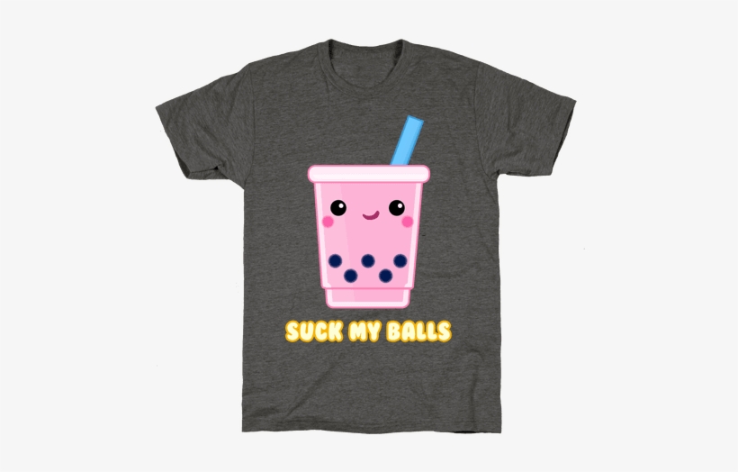 Suck My Balls T-shirt - Jesus Ah Men PNG Image | Transparent PNG Free ...