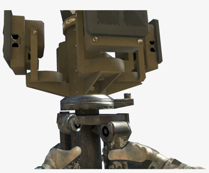 Trophy System Preparing Mw3 - Systeme Trophy Black Ops 1 PNG Image ...