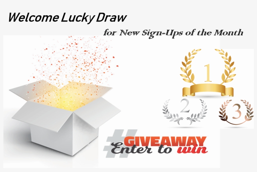 Register To Win Prize PNG Image | Transparent PNG Free Download on SeekPNG
