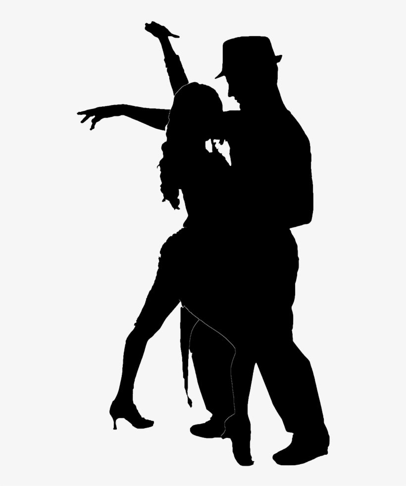 Mambo Silhouette - Mambo Png PNG Image | Transparent PNG Free Download ...