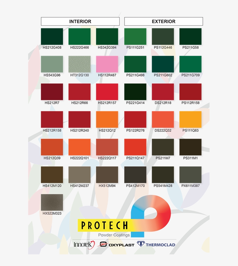 Protech Oxyplast Powder Coatings - Pattern PNG Image | Transparent PNG ...