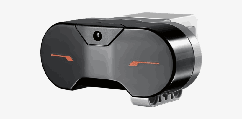 Infrared Sensor - Infrared Sensor Ev3 PNG Image | Transparent PNG Free ...