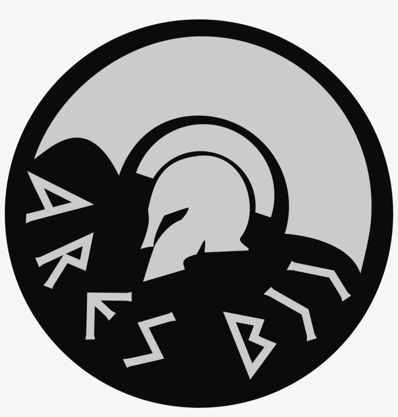 Logo - Ares Bjj PNG Image | Transparent PNG Free Download on SeekPNG