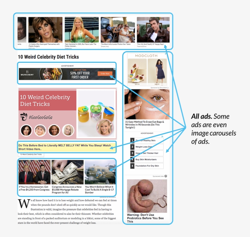 Google Panda Update High Ad Ratio Page 170412 153915 - Google Panda PNG ...