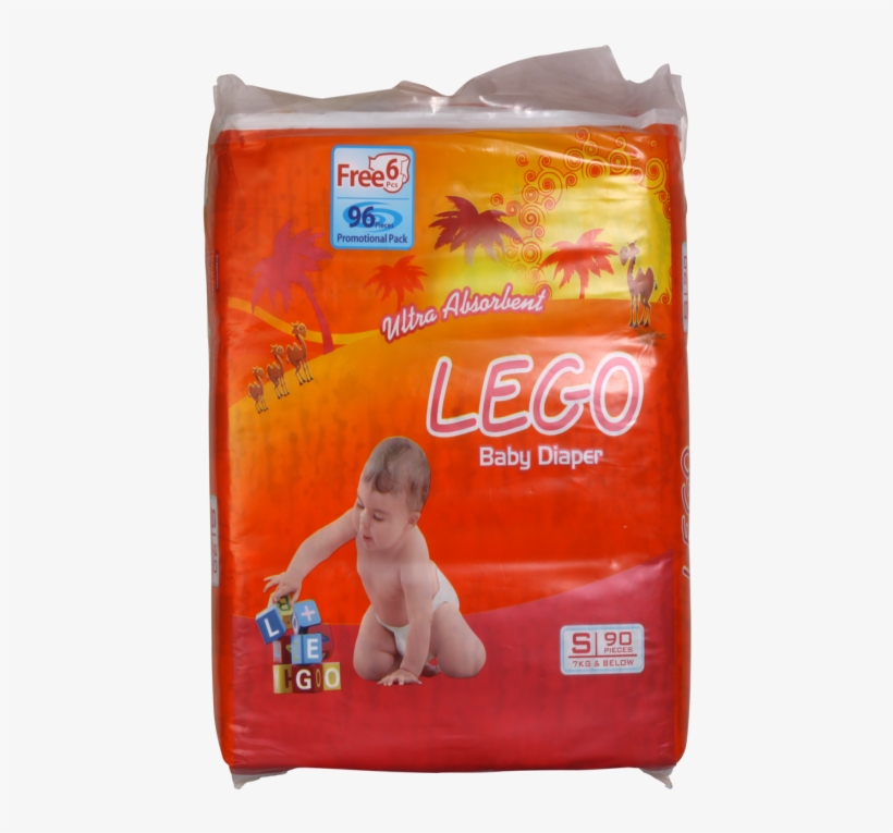 Lego Baby Diaper S 90s - Diaper PNG Image | Transparent PNG Free ...