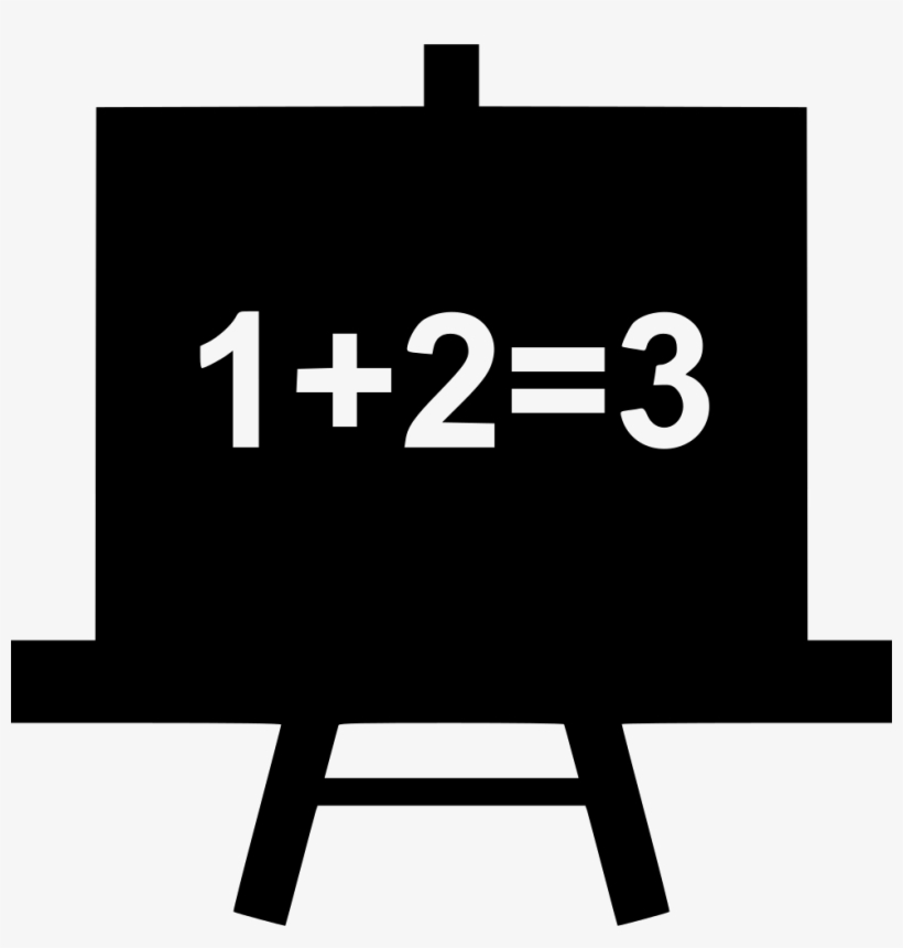 Formula Problem Board Png - Scalable Vector Graphics PNG Image ...