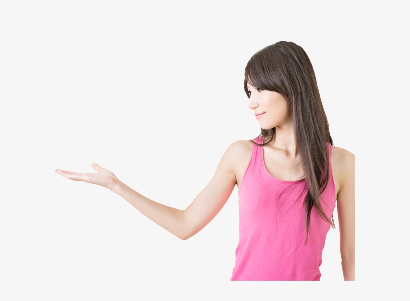 Pako Menu Female Model - Stock Photography PNG Image | Transparent PNG ...