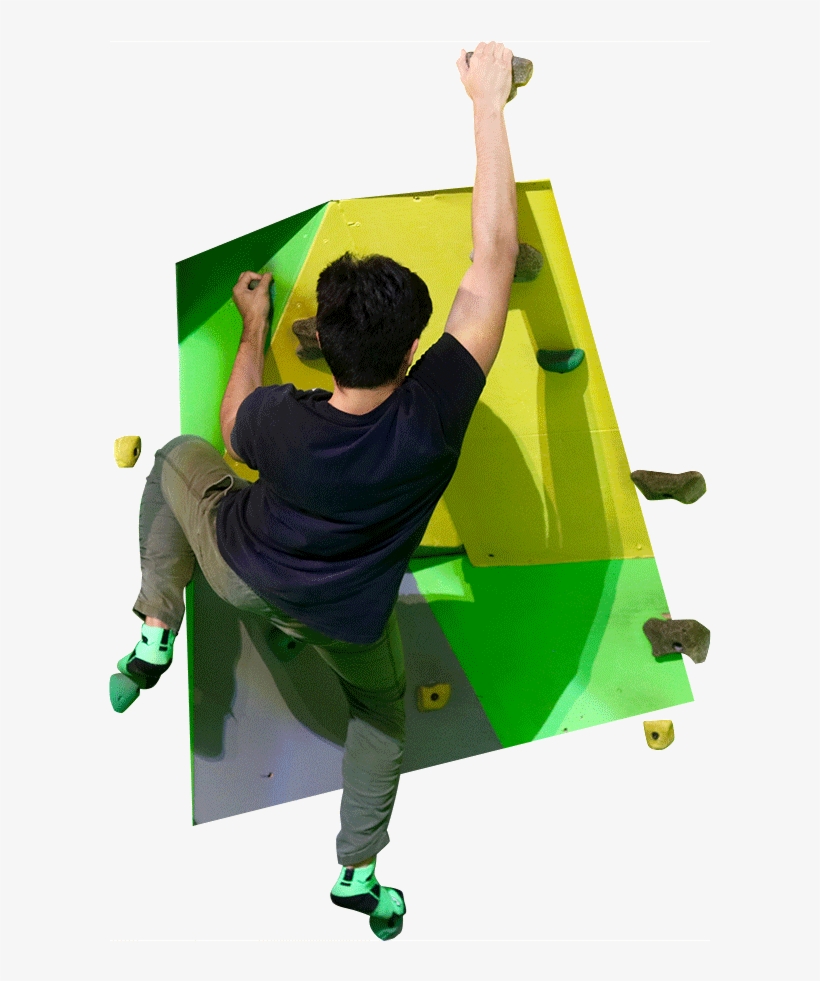 Cliffhanger - Bouldering PNG Image | Transparent PNG Free Download on ...