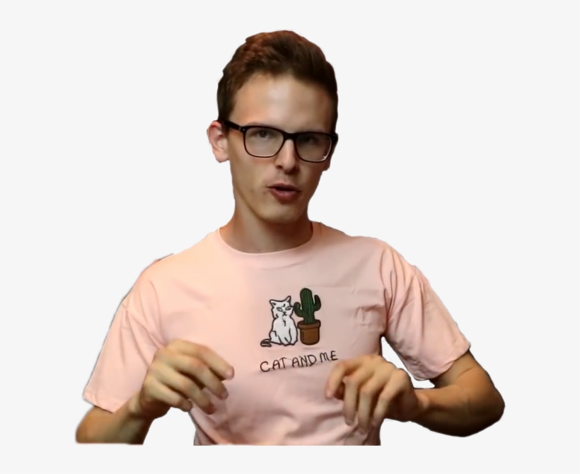 Idubbbz Png Image Free Stock - Idubbbz Png PNG Image | Transparent PNG ...