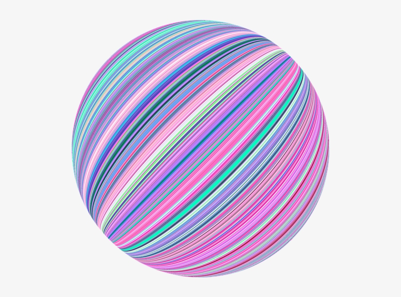 Ball, Graphic, Deco, Colorful, About, Design - Ball Colorful Png PNG ...
