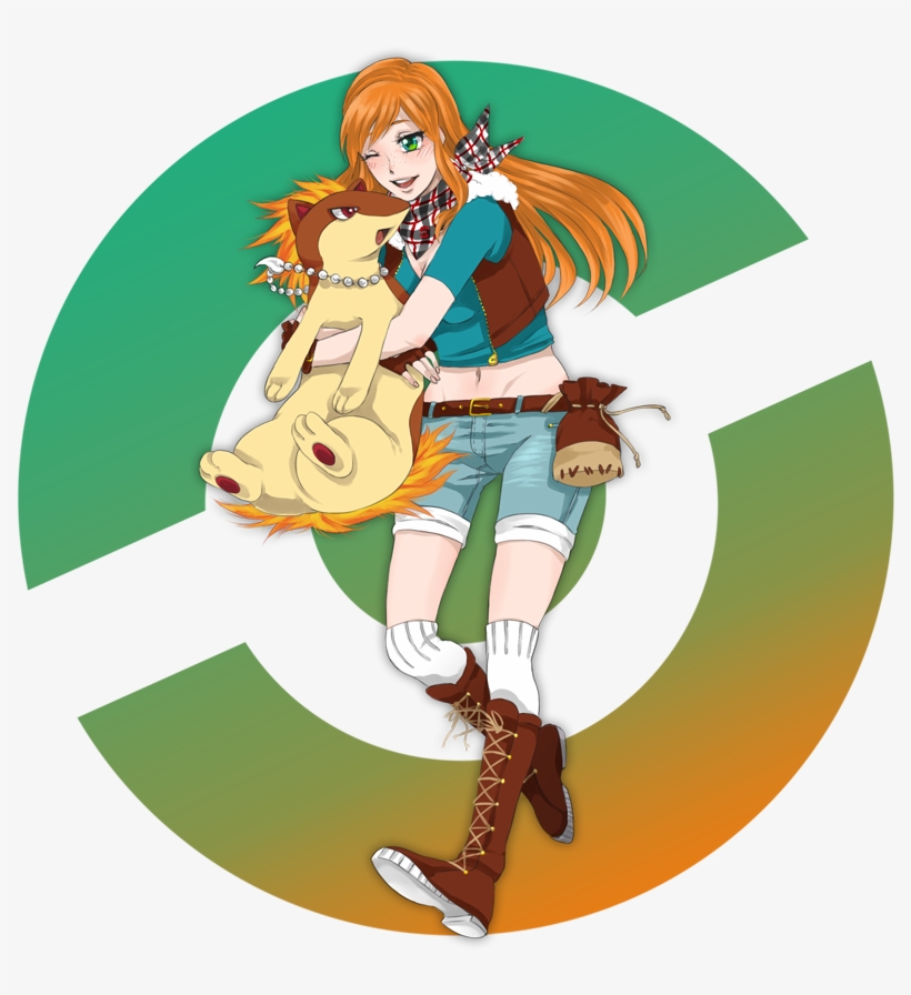 [pokémon Full] Crossroads - Pokémon PNG Image | Transparent PNG Free ...