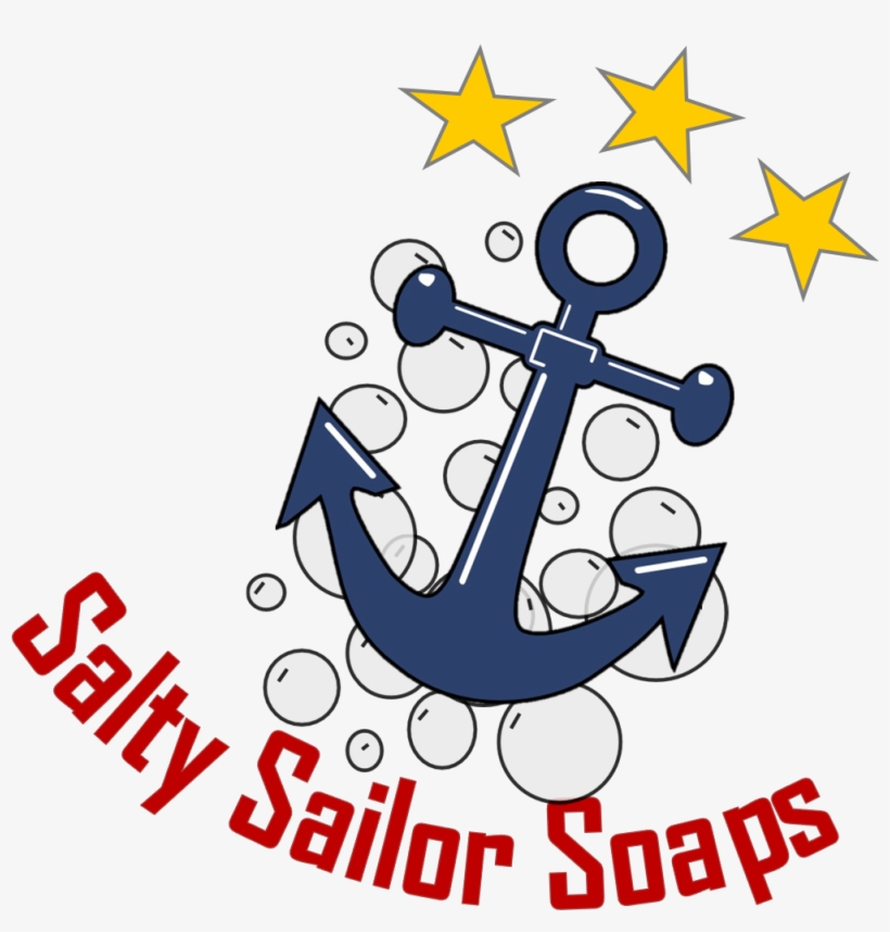 Download Salty Sailor Soaps - Clip Art | Transparent PNG Download | SeekPNG