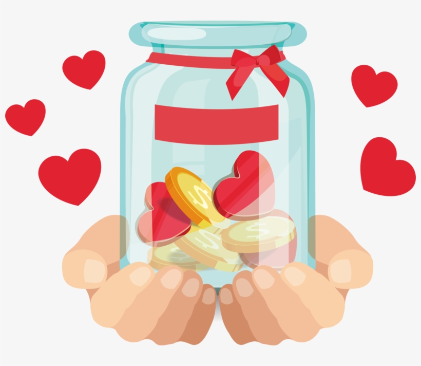Donation Png Free Download PNG Image | Transparent PNG Free Download on ...