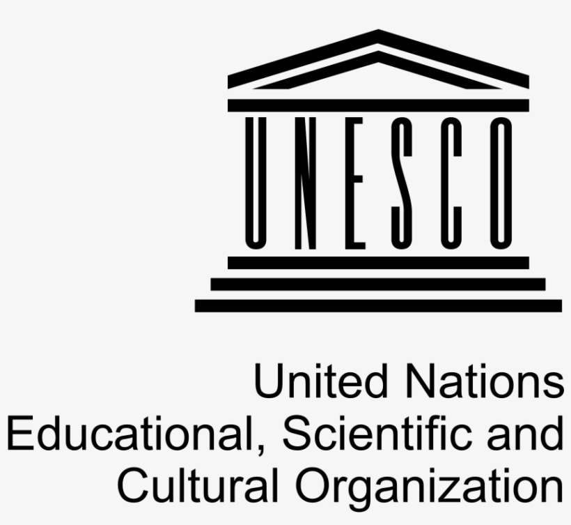 Unesco-logo New One - United Nations Educational Scientific And ...
