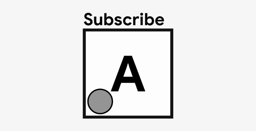 Token A - Sign PNG Image | Transparent PNG Free Download on SeekPNG