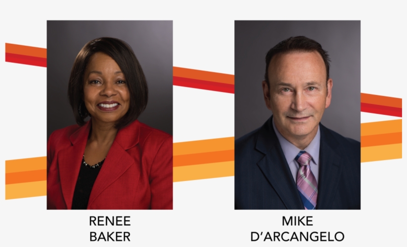 Renee Baker, Assistant Vice President For Faculty Recruitment ...