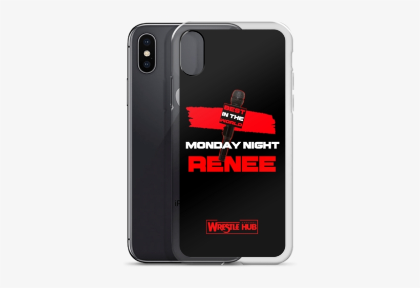 Monday Night Renee Iphone Case - Broken Promises Phone Case PNG Image ...