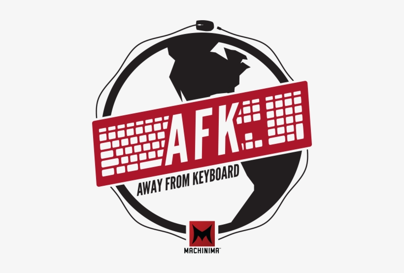 Away From Keyboard Png PNG Image | Transparent PNG Free Download on SeekPNG