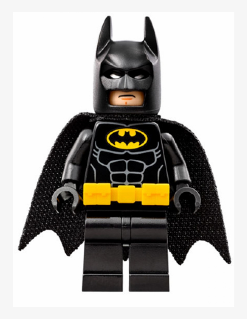 Lego 70903 The Batman Movie The Riddler Riddle Racer PNG Image ...