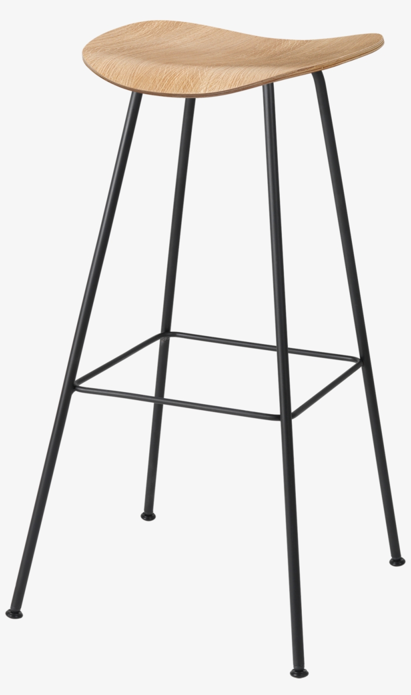 Bar / Counter Stool Bases - Gubi 3d Bar Stool Center Base ...