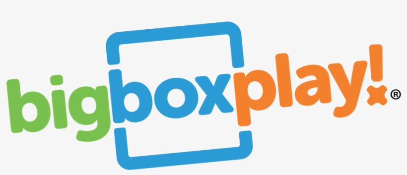 Picture - Big Box Play PNG Image | Transparent PNG Free Download on SeekPNG