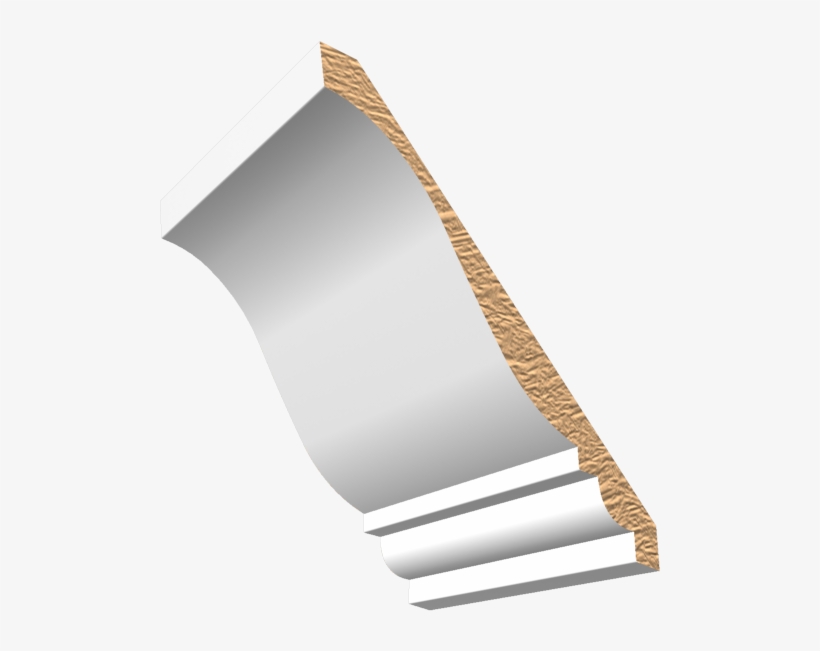 #714 Crown Molding - Molding PNG Image | Transparent PNG Free Download ...
