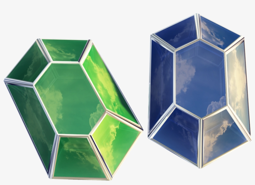 Download Zelda Rupees Png Jpg Download - Crystal | Transparent PNG ...