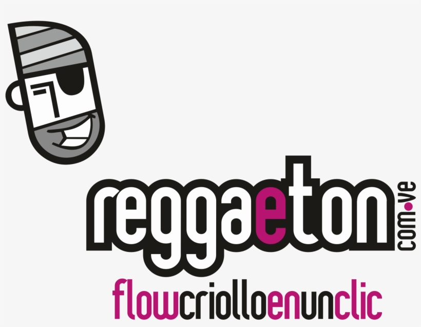 Download Reggaeton Png - Reggaeton Logo Png | Transparent PNG Download ...