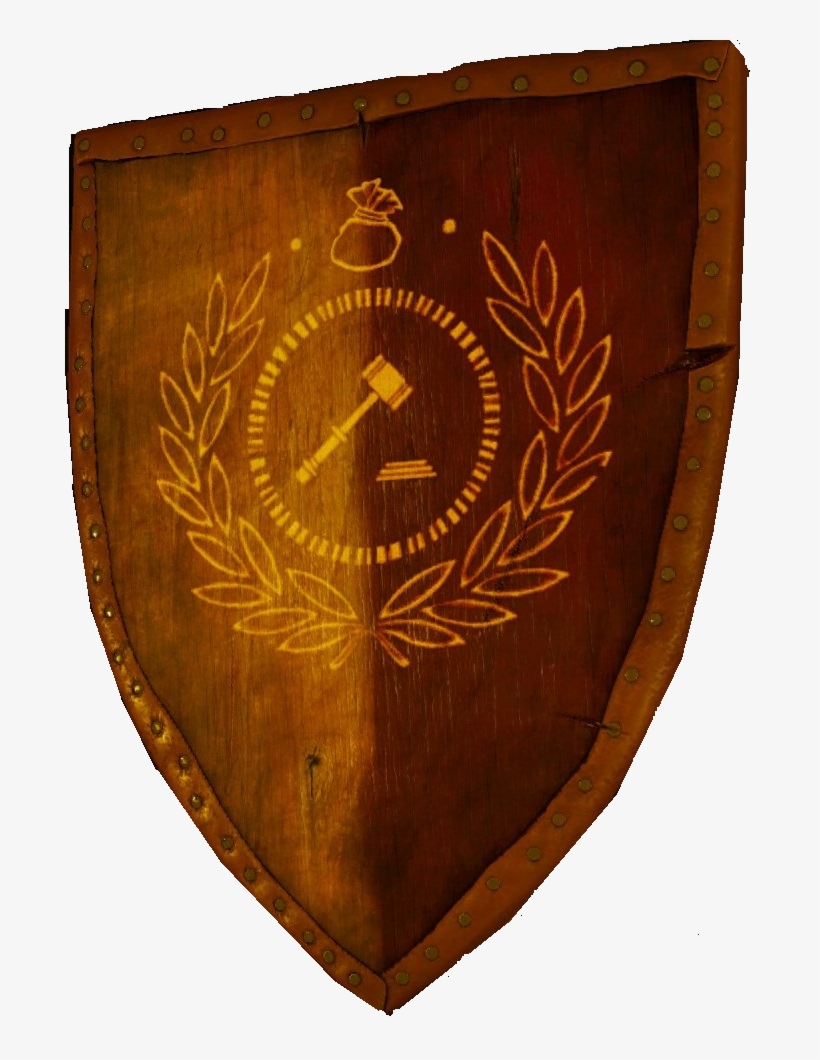 Borsody Family - Shield PNG Image | Transparent PNG Free Download on ...
