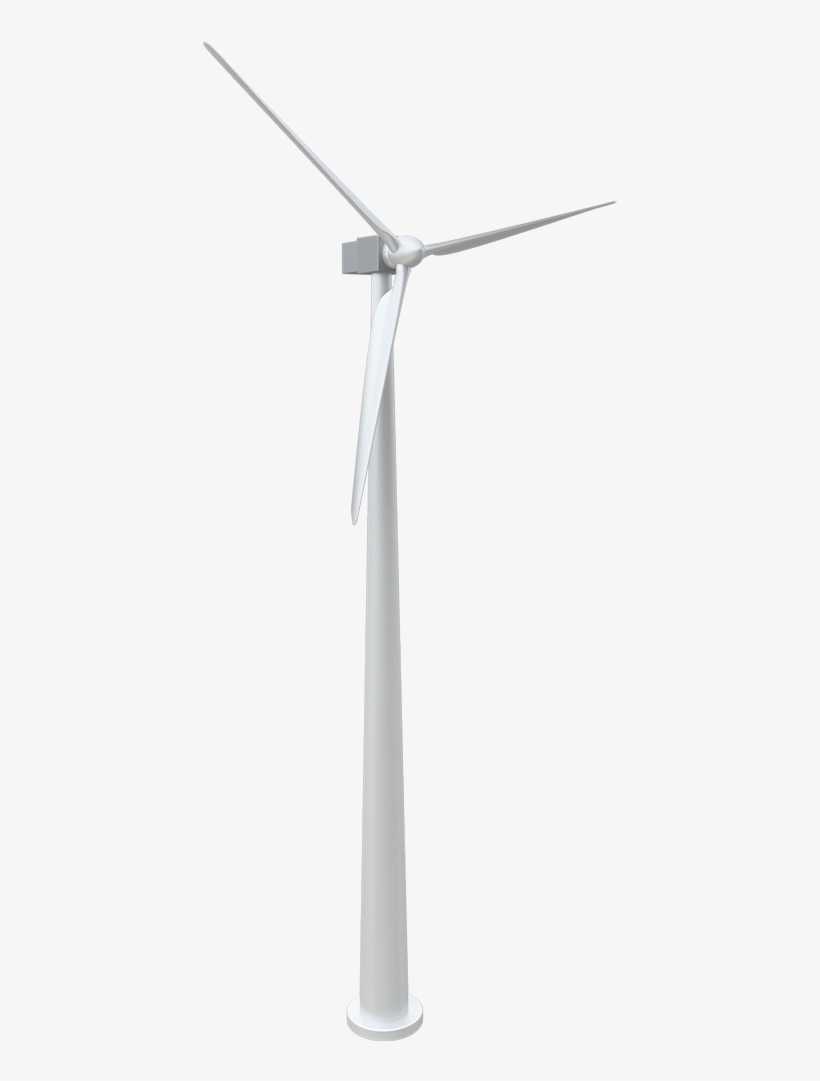 Wind Turbine PNG Image | Transparent PNG Free Download on SeekPNG