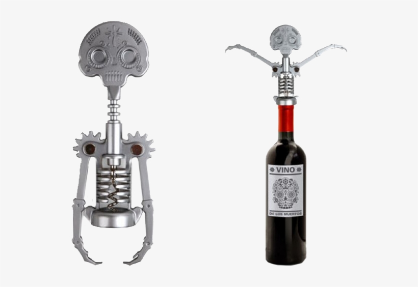 Day Of The Dead Corkscrew PNG Image | Transparent PNG Free Download on ...