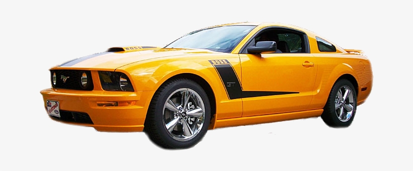 How To Customize Your Vehicle With A Car Decal - Car PNG Image ...