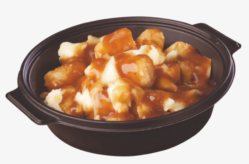 Mexi-fries Poutine - Taco Time PNG Image | Transparent PNG Free ...