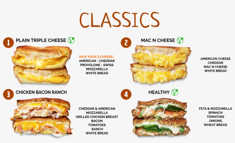 Check Out Our Special Deals - Fast Food PNG Image | Transparent PNG ...