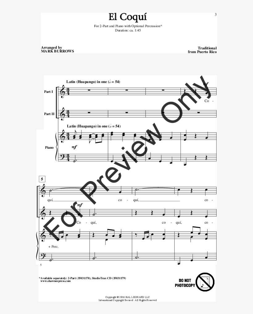 El Coqui Thumbnail El Coqui Thumbnail El Coqui Thumbnail - Revelation ...