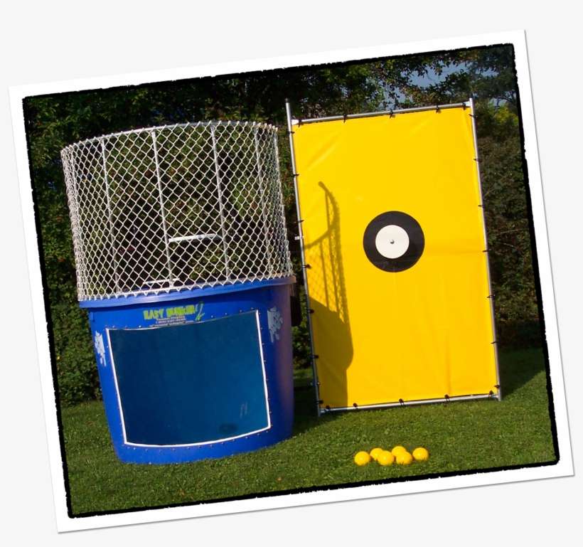Full Size Is 1581 × 1412 Pixels - Dunk Tank PNG Image | Transparent PNG ...