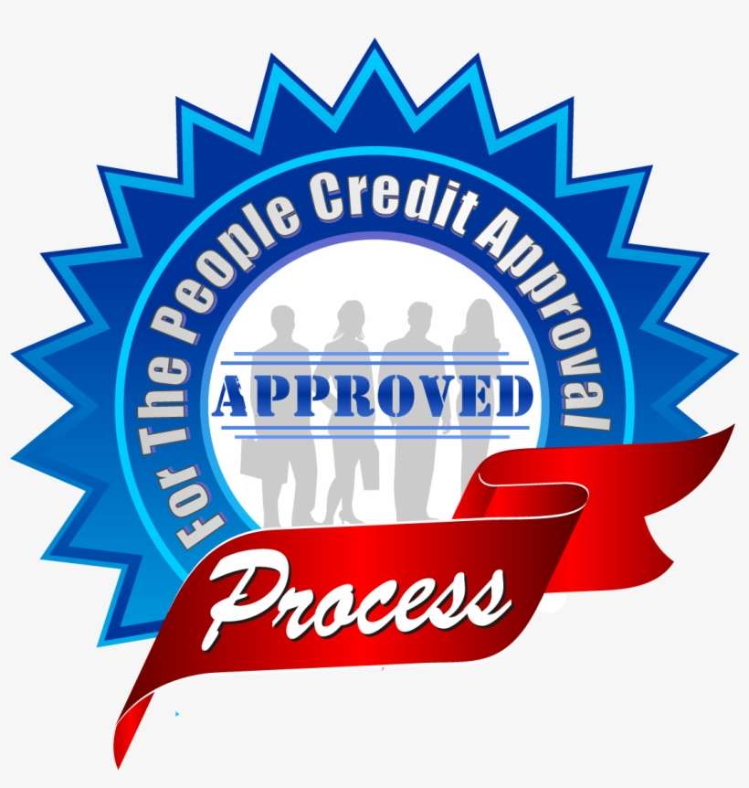 Credit Approval - People Credit Approval Process PNG Image ...