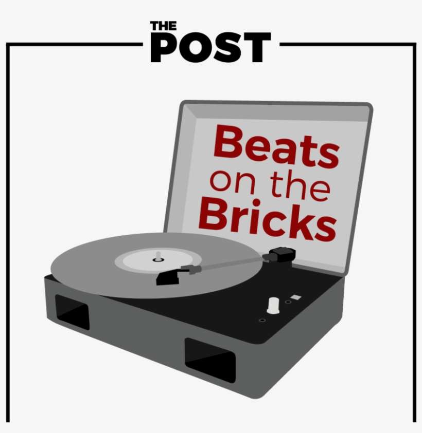 Beats On The Bricks - Music PNG Image | Transparent PNG Free Download ...