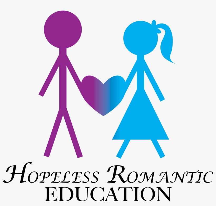 Hre Logo Layout Final Update1 - Romantic Logo Design PNG Image ...