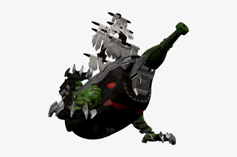 Download Captain Ghost - Kamen Rider Ghost Captain Ghost | Transparent ...