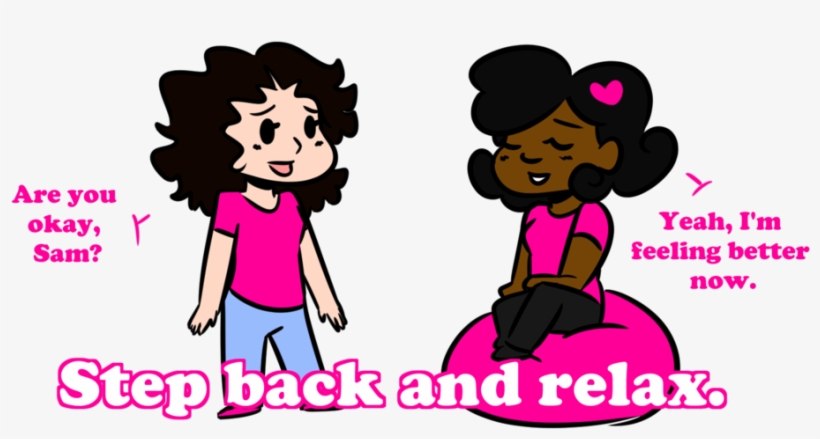 Ask Sam Are You Okay - You Kidding Me Right Now? Throw Blanket PNG ...